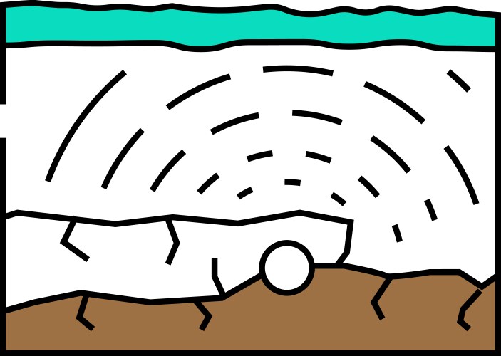 Earthquake Magnitude Vector Images (over 410)