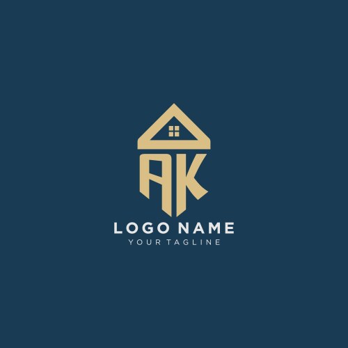 Ak Construction Logo Vector Images (over 170)