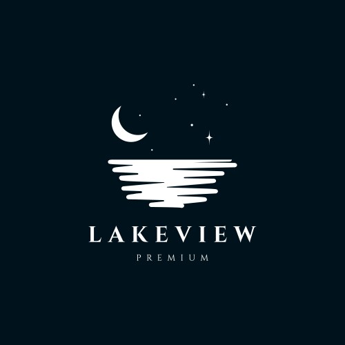 Lake Logo Vector Images (over 24,000)