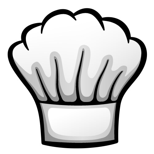 Winter hat cartoon Royalty Free Vector Image - VectorStock