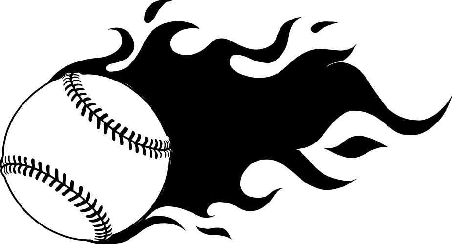 Free Softball Vector Images (over 190)