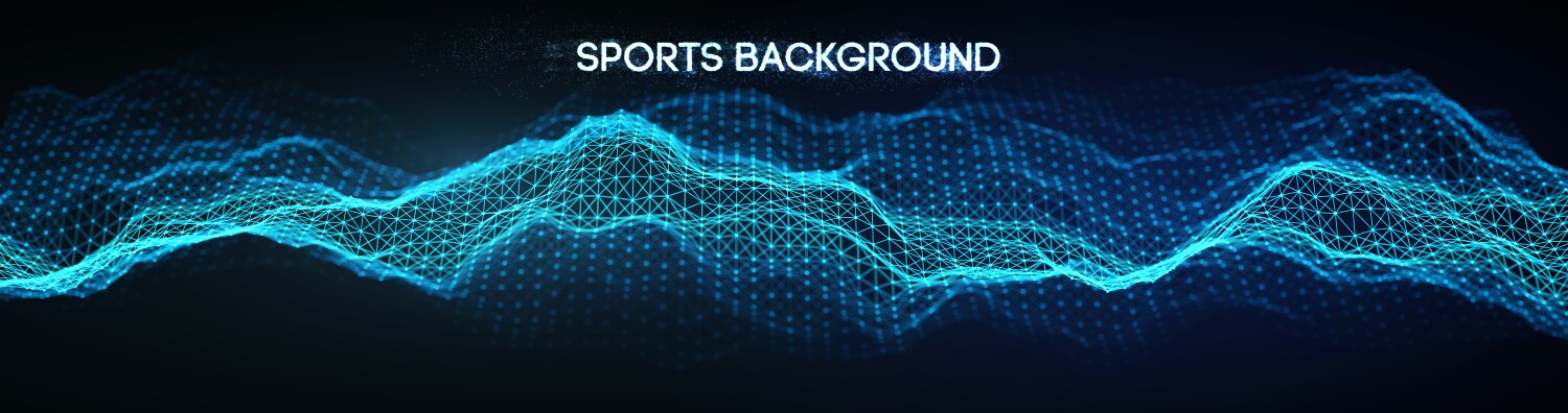 Mixed Sports Vector Images (over 8,600)