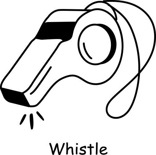 Whistle Vector Images (over 25,000)