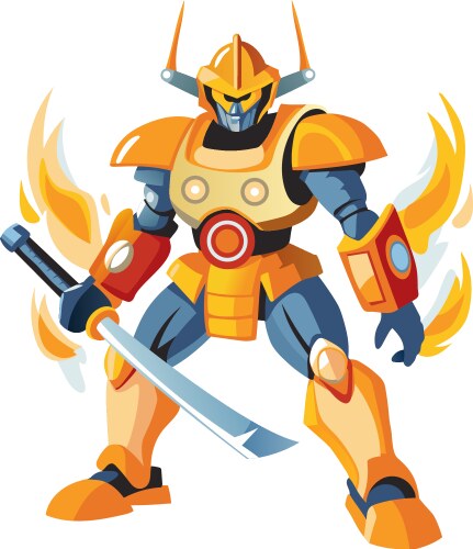 Samurai Vector Images (over 18,000)