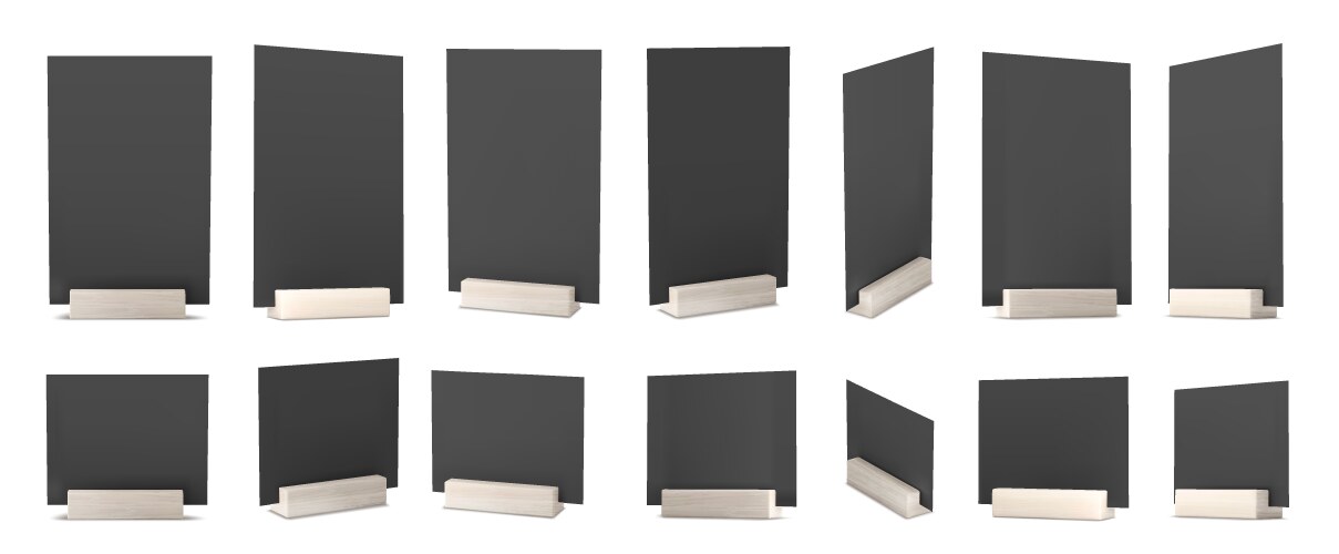 Table Card Vector Images (over 37,000)