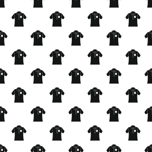 Polo Shirt Pattern Vector Images (over 2,100)