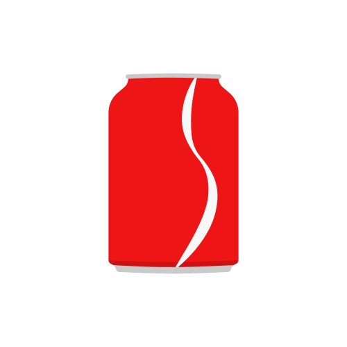 Coca Cola Can Vector Images (73)