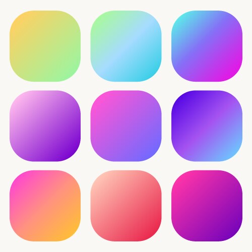 Gradient Button Vector Images (over 100,000)