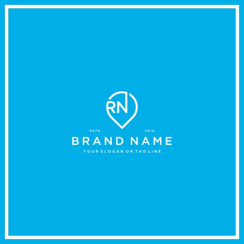 Rn Logo Vector Images (over 2,600)