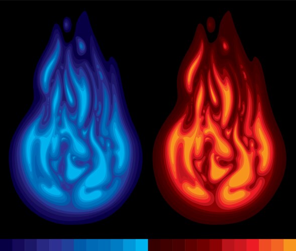 Flames Vector Images (over 500,000)