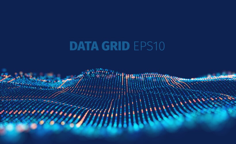Free Grid Pattern Vector Images (over 6,600)