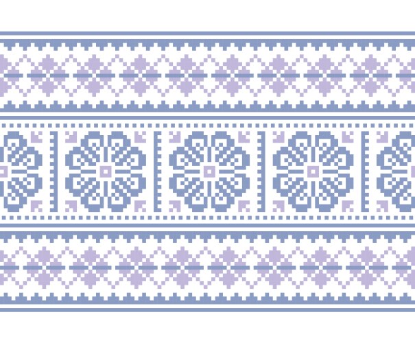 Fair Isle Pattern Vector Images (over 10,000)