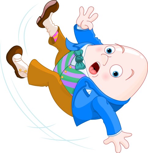 Humpty Dumpty Vector Images (98)