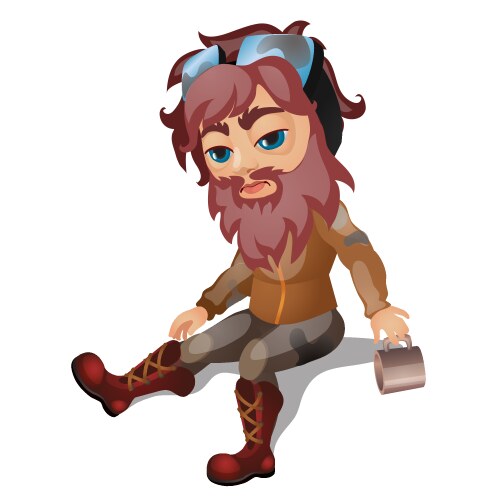 Untidy Vector Images (over 1,400)