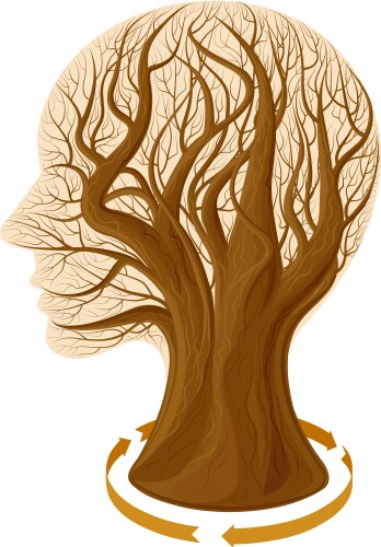 Tree Face Vector Images (over 24,000)