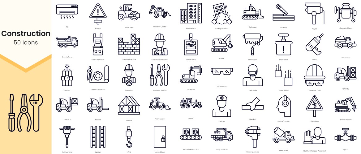 Excavating Vector Images (over 40,000)