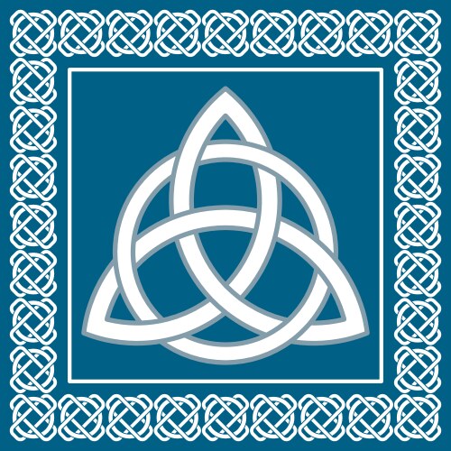 Triskell Vector Images (over 380)