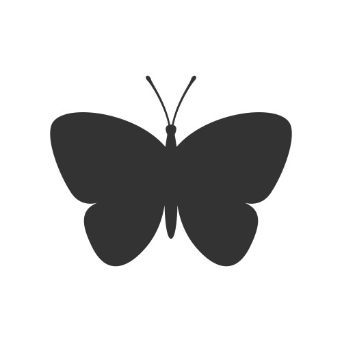 Moth Outline Vector Images (over 5,800)