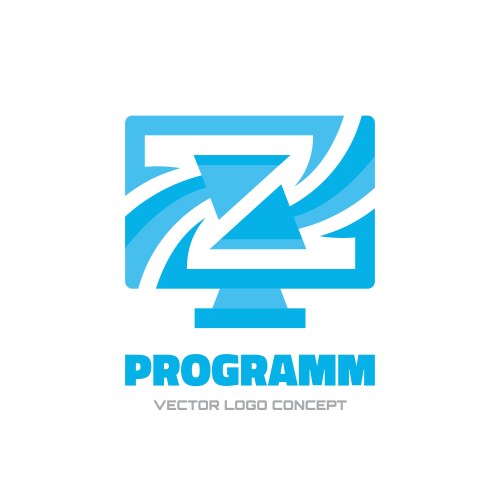 Monkey head network icon Royalty Free Vector Image