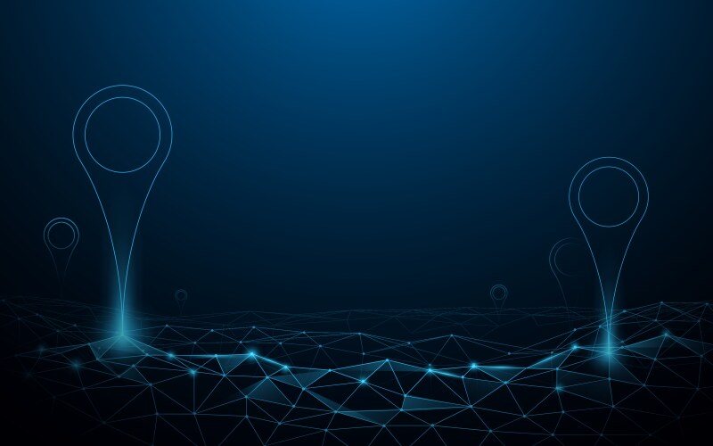 Smart Map Vector Images (over 20,000)