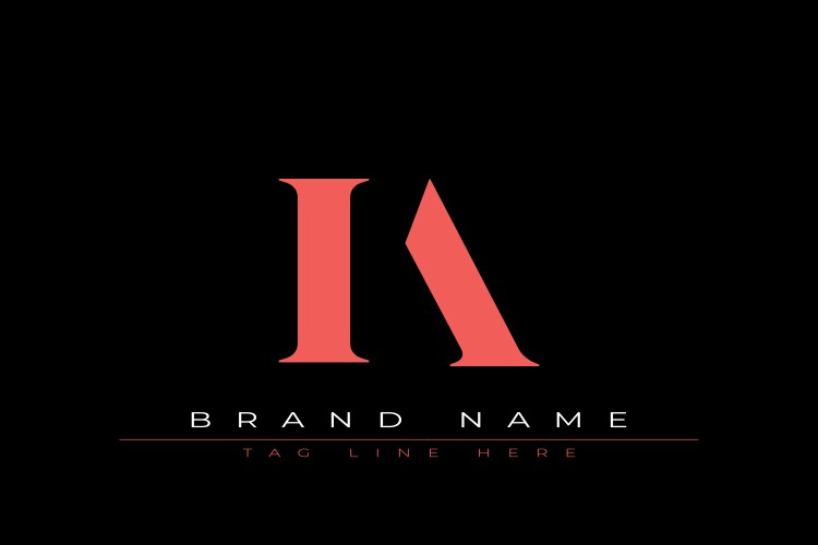 Ia Logos Vector Images (over 2,000)