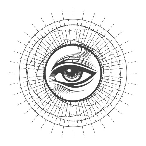 Third Eye Vector Images (over 2,400)