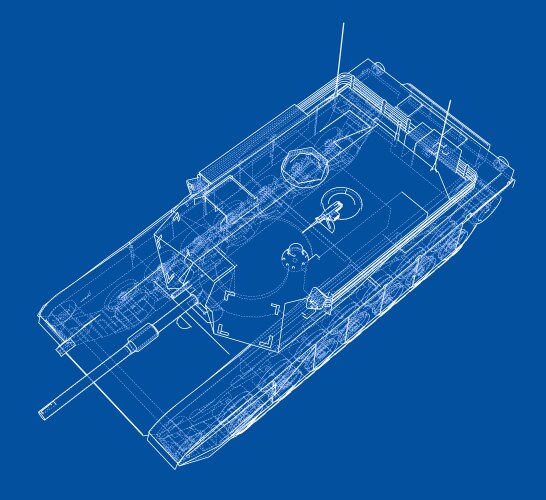 Tank Outline Vector Images (over 40,000)