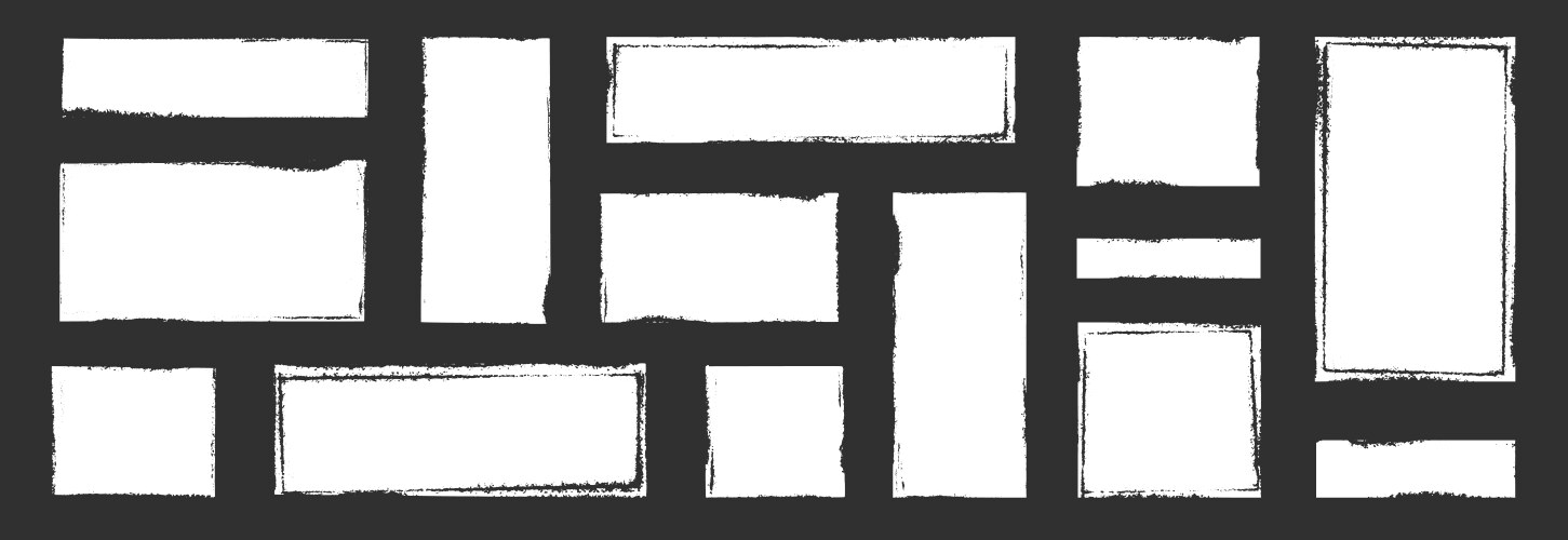 Rough Sketch Box Vector Images (over 2,300)