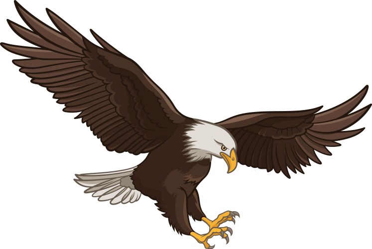 Eagle Vector Images (over 91,000)