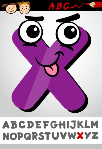 X Vector Images (over 110,000)