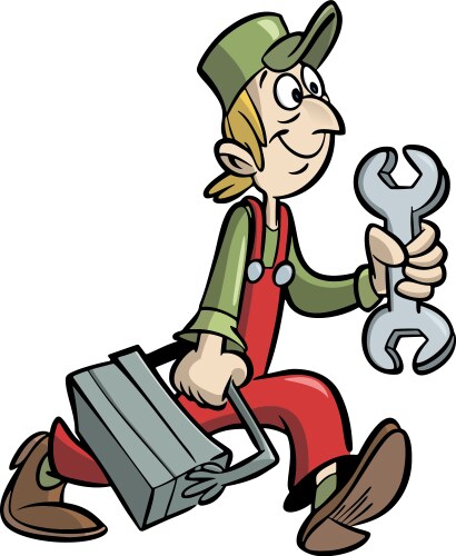 Handyman Vector Images (over 42,000)