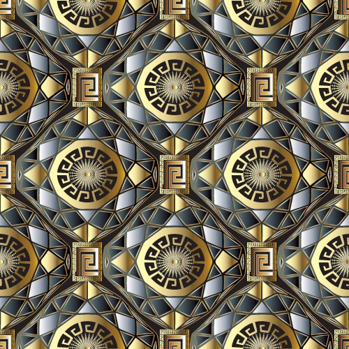 Versace Patterns Vector Images (over 2,500)