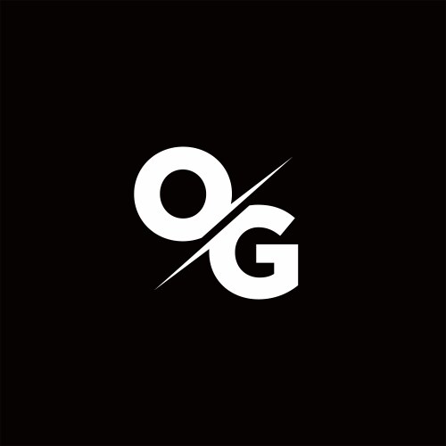 Og Logo Vector Images (over 2,400)