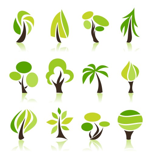 Ash Tree Vector Images (over 5,400)
