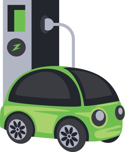 Electric Vehicle Plug Vector Images (over 19,000)
