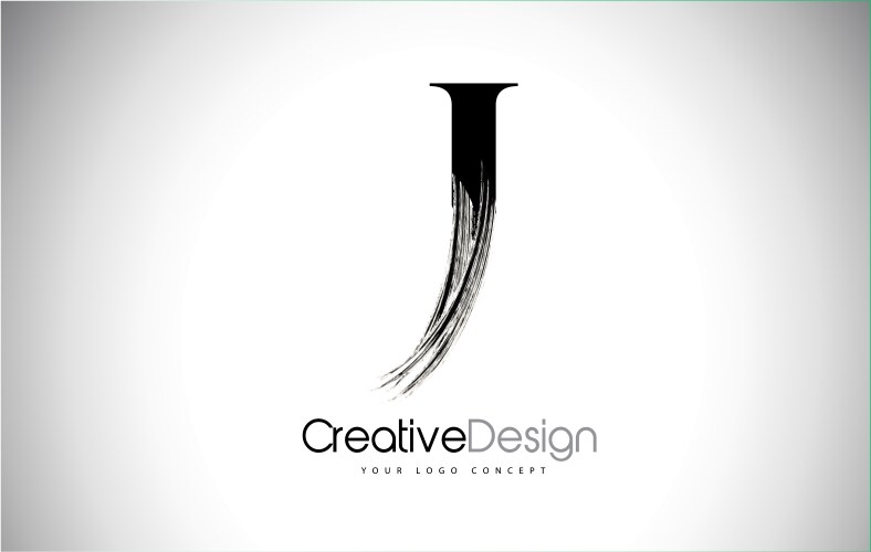 J logo Vector Images & Graphics for Commercial Use | VectorStock