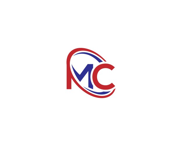 Letter Mc Logo Vector Images (over 2,600)