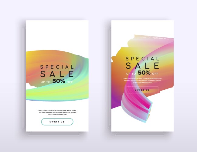 Mobile Sale Vector Images (over 110,000)