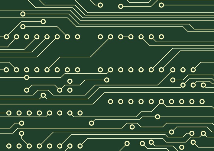 Circuit Vector Images (over 160,000)