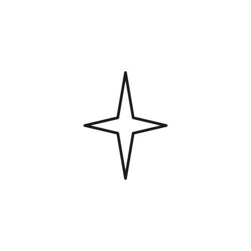 Four Point Star Vector Images (over 500)