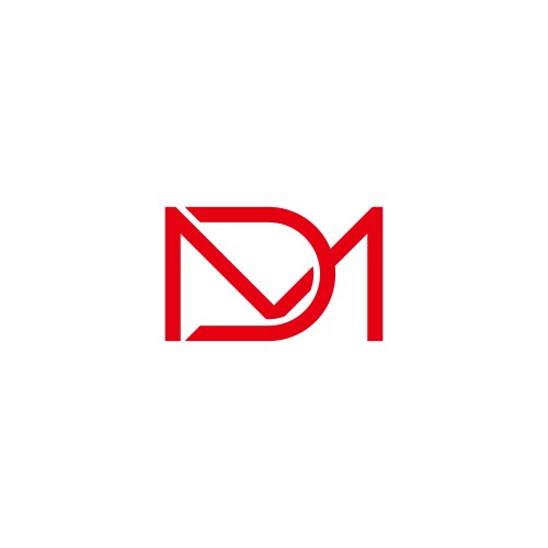 Dm Logo Vector Images (over 2,200)