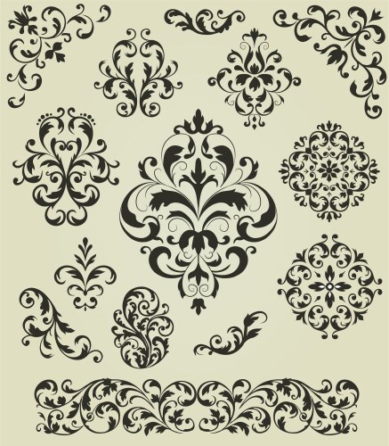 Ornaments Vector Images (over 2.5 million)