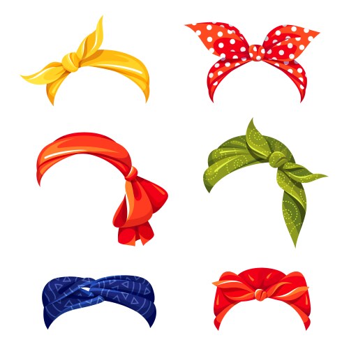 Bandana Vector Images (over 18,000)