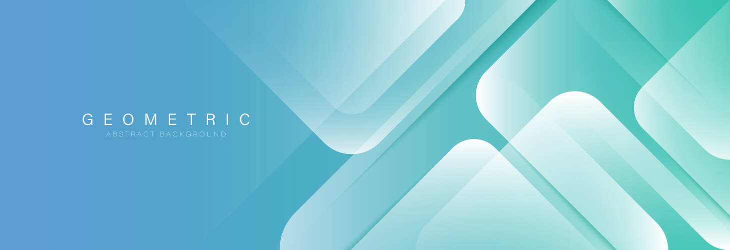 Green Blue Gradient Background Free Vector | Green Gradient Background