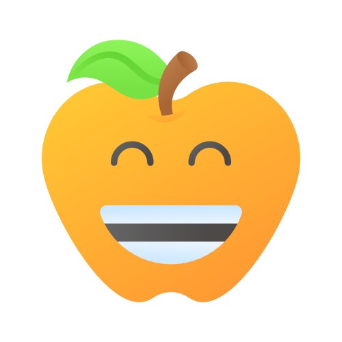 Enthusiastic Emoji Vector Images (over 210)