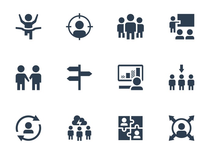 Leadership Training Vector Images (over 21,000)