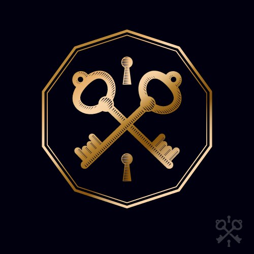 Geometric House Logo Vector Images (over 37,000)