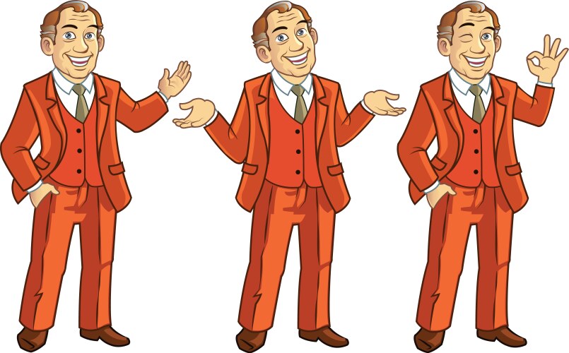 Mayor Vector Images (over 780)
