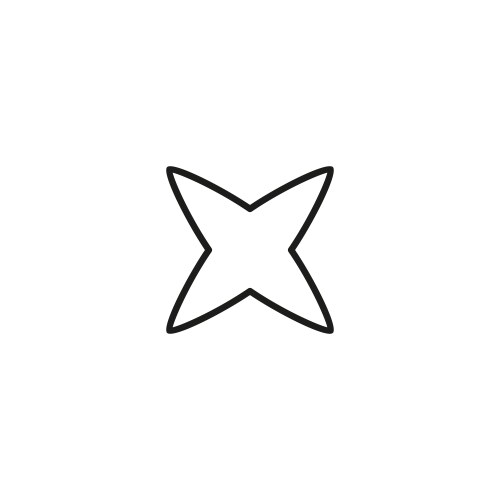 Four Point Star Vector Images (over 500)