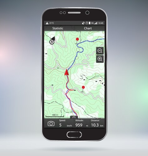 Tracking Vector Images (over 180,000)